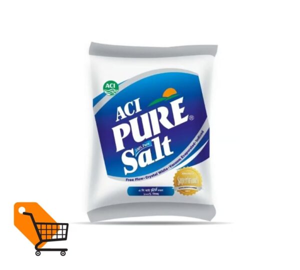ACI Pure Salt 1Kg